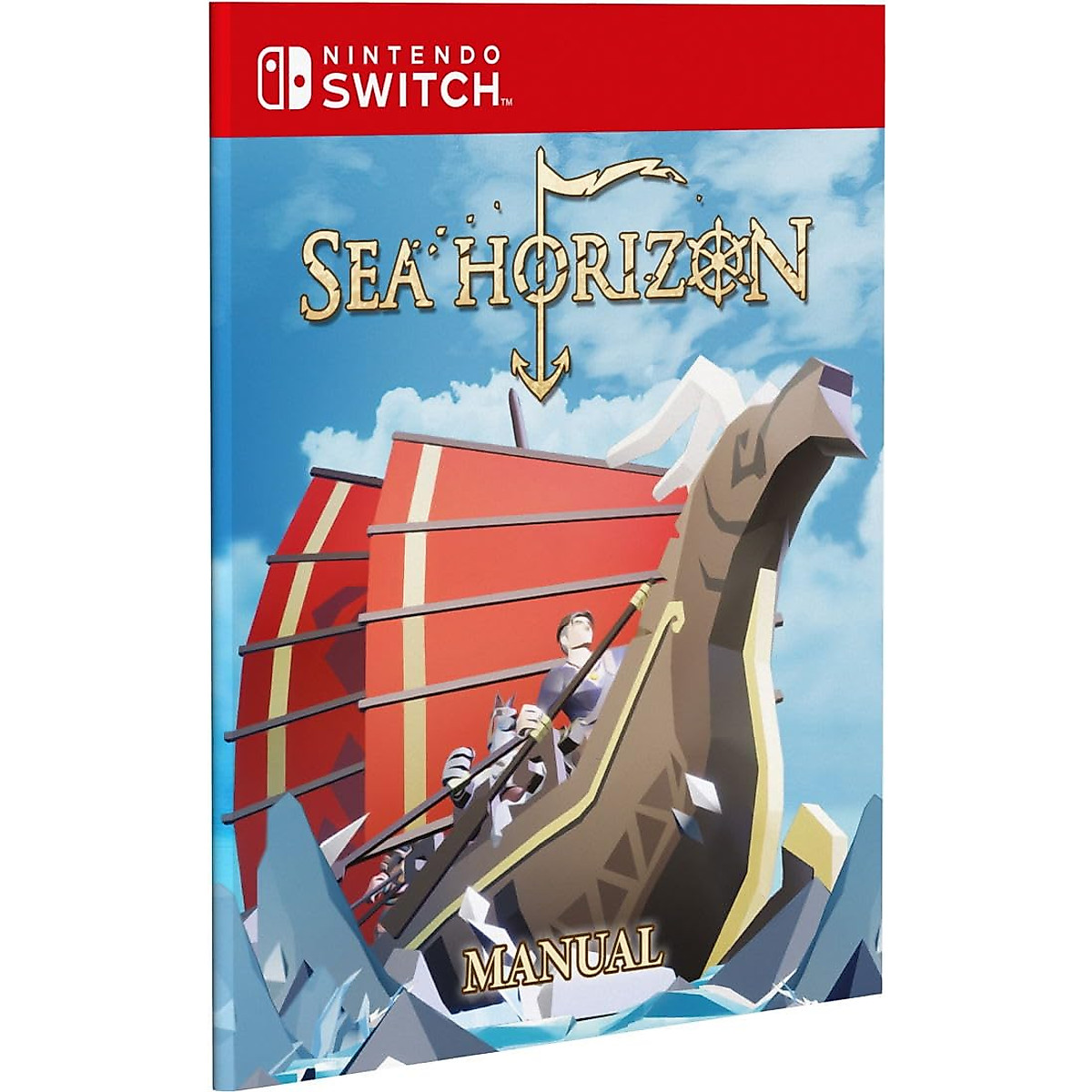 Sea Horizon [Limited Edition]