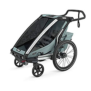 Thule Chariot Cross Multisport Trailer & Stroller