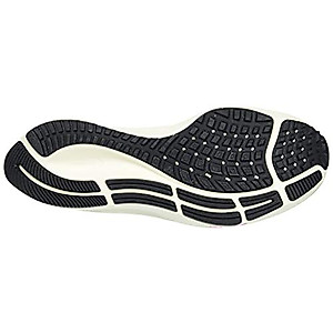 Nike Women's Air Zoom Pegasus 37 Running Shoes Pale Ivory/Barely Volt/Sail/Ghost 9 M US