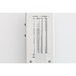 Gigahertz Solutions Elektrosmog Professional MK30 Measuring Case