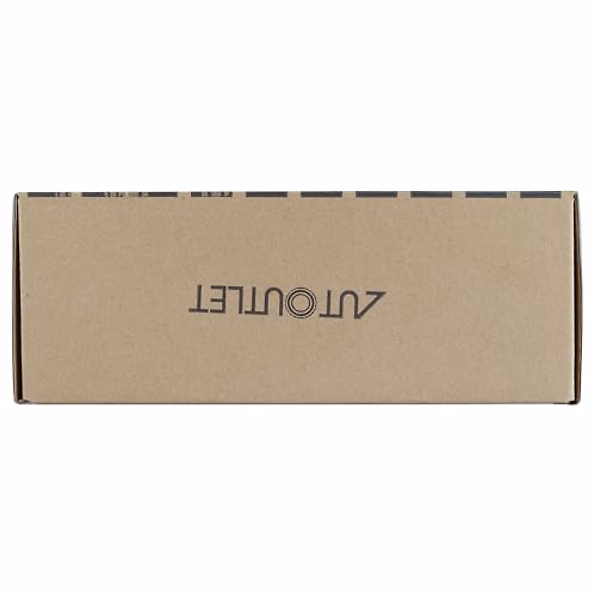 AUTOUTLET 6/8/12/14/16/24V Battery Charger Automotive Smart Car Battery Charger and Trickle Maintainer 0-10A Fully Automatic with Cable Clamps