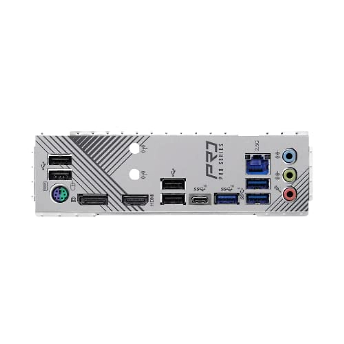 ASRock Z790 Pro RS Intel Z790 Series CPU (LGA1700) DDR5 Memory Compatible Z790 ATX Motherboard