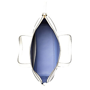 Kate Spade Patrice Leather Satchel Shoulder Bag