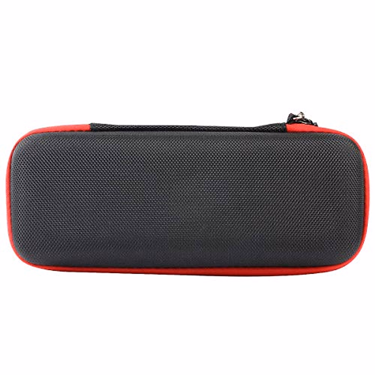 Khanka Hard Travel Case Replacement for KAIWEETS HT206b / HT206d 600A Digital Clamp Meter T-RMS 6000 Counts, Auto-Ranging Multimeters AC/DC Current Voltmeter Ammeter Tester， Case Only