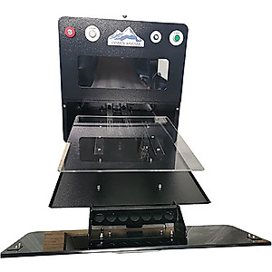 H-E 110V DTG Pretreatment Machine for DTG Printers, DTG Spray Pretreatment Machine