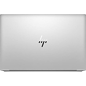 HP EliteBook 850 G8 15.6-inch Notebook, Intel i5, 16GB Memory, 256GB SSD, Windows 10 Pro (Renewed)