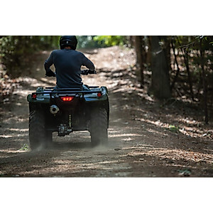 Scepter 5 Gallon Military BPA Free Water Container, Food Grade Water Jug for Camping and Emergency Storage - (20 Litre), Green