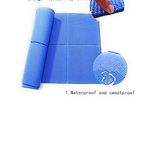 Series 8 Fitness Yoga MAT