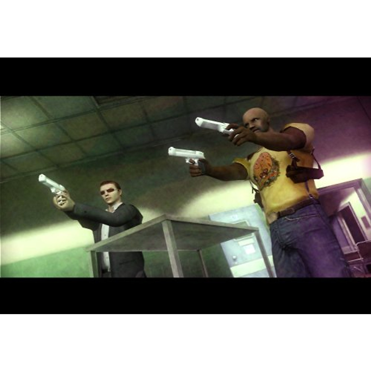 House of the Dead: Overkill - Nintendo Wii