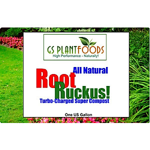 All Natural Root Ruckus (1 Gallon)