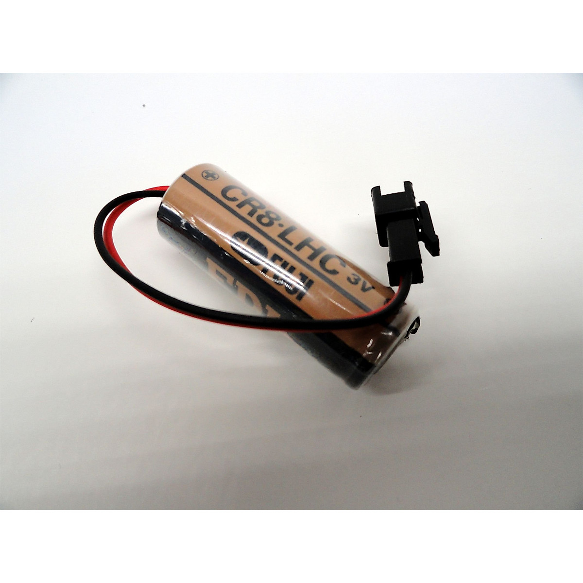 10PC Fuji CR8-LHC Battery 3V Automatic Flusher