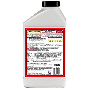 I Must Garden Deer Repellent Special [32oz Concentrate + 32oz Ready-to-Use Spray] - Natural Spice Scent