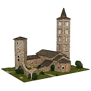 Aedes-Ars Son Church Model Kit