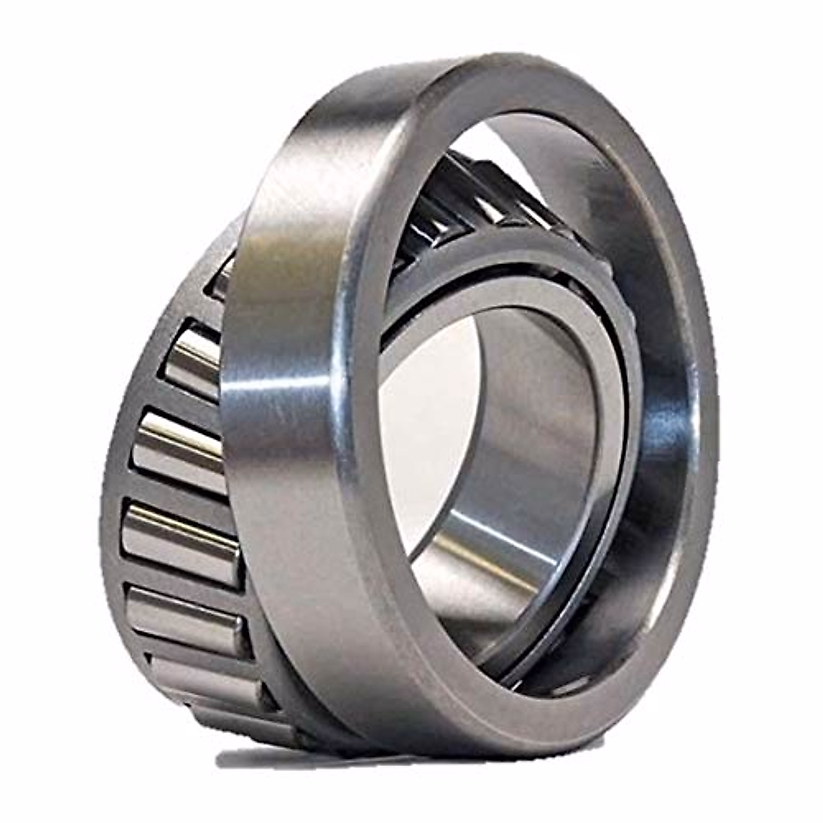 HD Switch Steering Drag Neck Stem Post Bearing, Race & Seal Kit Replaces Harley Davidson OEM 48300-60, 48315-60