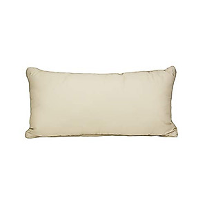 Donna Sharp Throw Pillow - Momma Bear Lodge Decorative Throw Pillow with Southwest Pattern - Rectangle