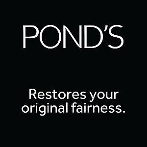 Pond's Perfect Color Beauty Cream, Anti-Marks Beauty Cream and Moisturizer, Normal to Dry Skin, 3-Pack of 1.35 Fo Oz Each