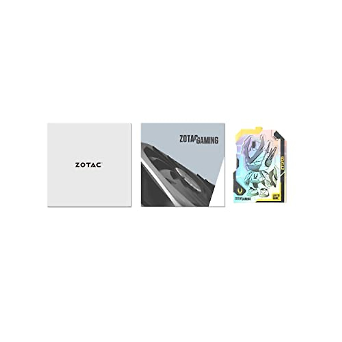 ZOTAC Gaming GeForce RTX 4070 Twin Edge OC DLSS 3 12GB GDDR6X 192-bit 21 Gbps PCIE 4.0 Compact Gaming Graphics Card, IceStorm 2.0 Advanced Cooling, Spectra RGB Lighting, ZT-D40700H-10M