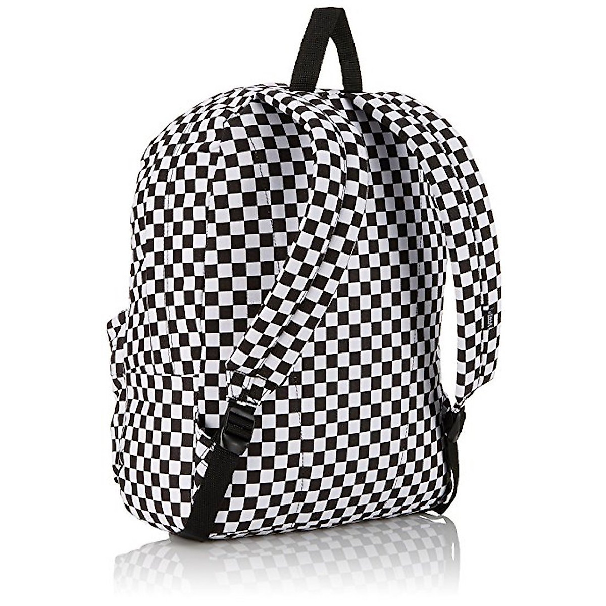 VANS Old Skool II Backpack (One Size, Checker Black&White)
