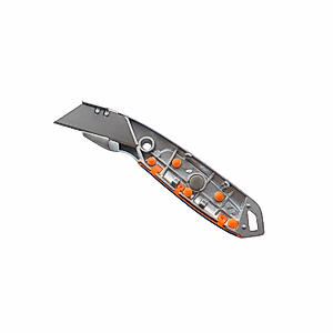 Zeluga 19-480 Precision Drywall Fixed Blade Utility Knife