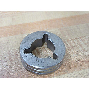 Miller 053697 Drive Roll, V Groove .045 Wire