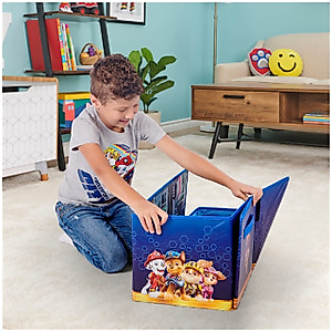 Paw Patrol, True Metal Adventure City Movie Play Mat Set with 2 Exclusive Toy Cars (Amazon Exclusive), 1:55 Scale, Kids Toys for Ages 3 and up