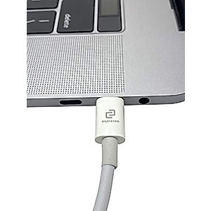 espresso Displays USB Cable (USB Type-C to Type-C)