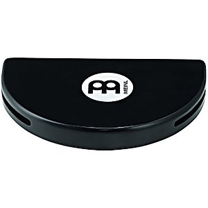 Meinl Percussion WSS1BK Wood Side Snare Cajon Accessory