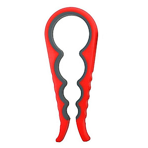 Jar Grip Opener Bottle Opener Set of 3,Multi Kitchen Tools Set,Rubber Jar,Non Slip Gripper Pad,Jar Openers Get Lids Off Easily for Weak, Senior, Arthritis Hands