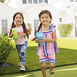 Munchkin® Miracle® 360 Toddler Sippy Cup, 14 Ounce, Green