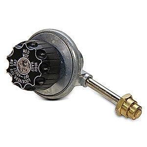 Regulator Control Valve (29102349)