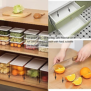 Clear Contact Paper Roll 17.7'' x 314.9'' Clear Glossy Self-Adhesive Film Cover Removable Protective Film Transparent Waterproof Liners Drawers Shelves Kitchen Cabinets Desks Fridge Roll