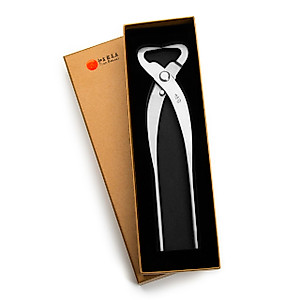 Professional Series Bonsai Tools Trunk Splitter/Root Cutter From TianBonsai (MT 215 Root Cutter)