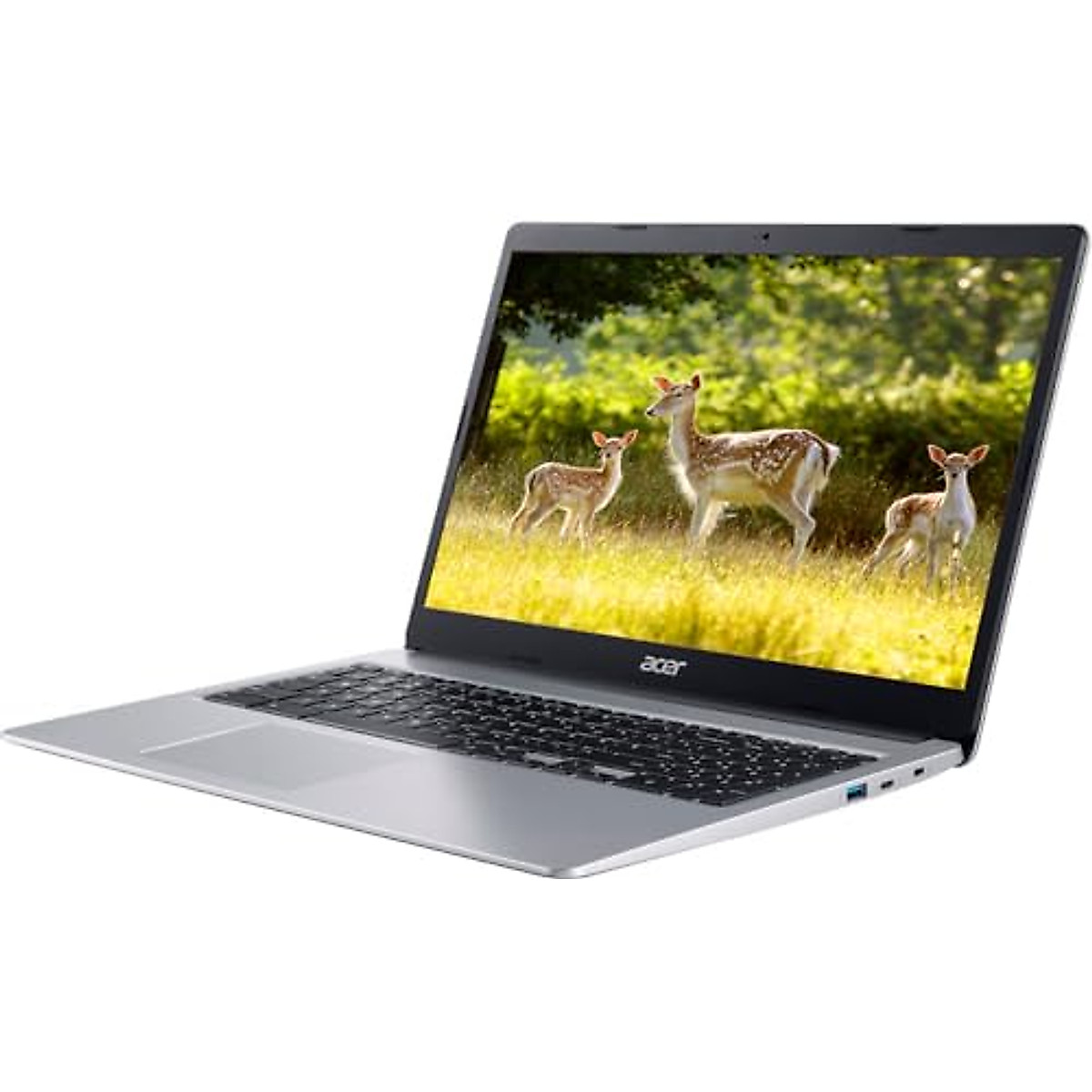 Acer Spin 3 Convertible Laptop, 8th Gen Intel Core i5-8265U, 8GB DDR4, 256GB PCIe NVMe SSD, Rechargeable Active Stylus, Windows 10 Home