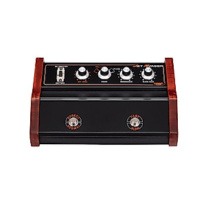 Warm Audio Jet Phaser Pedal