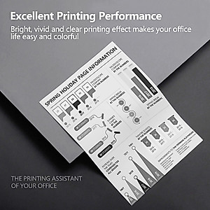 2-Pack Black 046 Compatible for Toner Cartridge Replacement for Canon Color Image Class LBP654Cdw MF735Cdw MF731Cdw MF733Cdw Printer, Toner Cartridge.