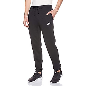 Nike Sportswear Men's Standard Fit Fleece Trousers