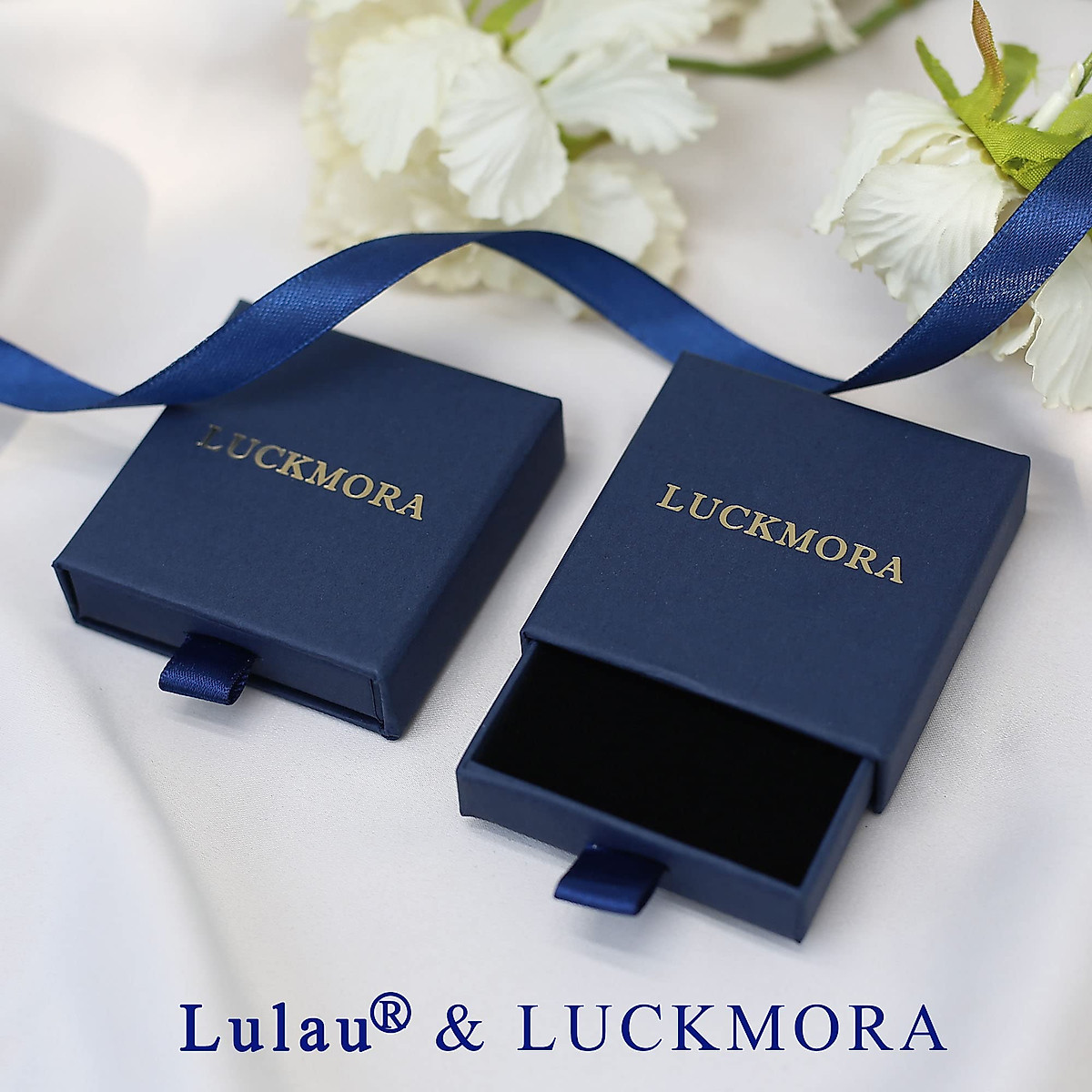 White Gold Earring Backs 14K Solid Gold 0.17 Grams AU585 Butterfly Real Earrings Backs Replacements for Studs 585 Hypoallergenic Pierced Secure