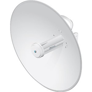 Ubiquiti PowerBeam ac Gen2 High-Performance airMAX ac Bridge (PBE-5AC-Gen2-US)