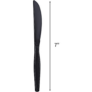 Genuine Joe GJO30404 Heavyweight Knife