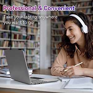 Maypug Laptop Computer 15.6''1080P IPS Full HD Laptop,12GB DDR4 512GB SSD Quad-Core Intel Celeron N5095 Processors USB 3.0,Up to 2.9Ghz,Bluetooth 4.2,2.4G/5G WiFi.