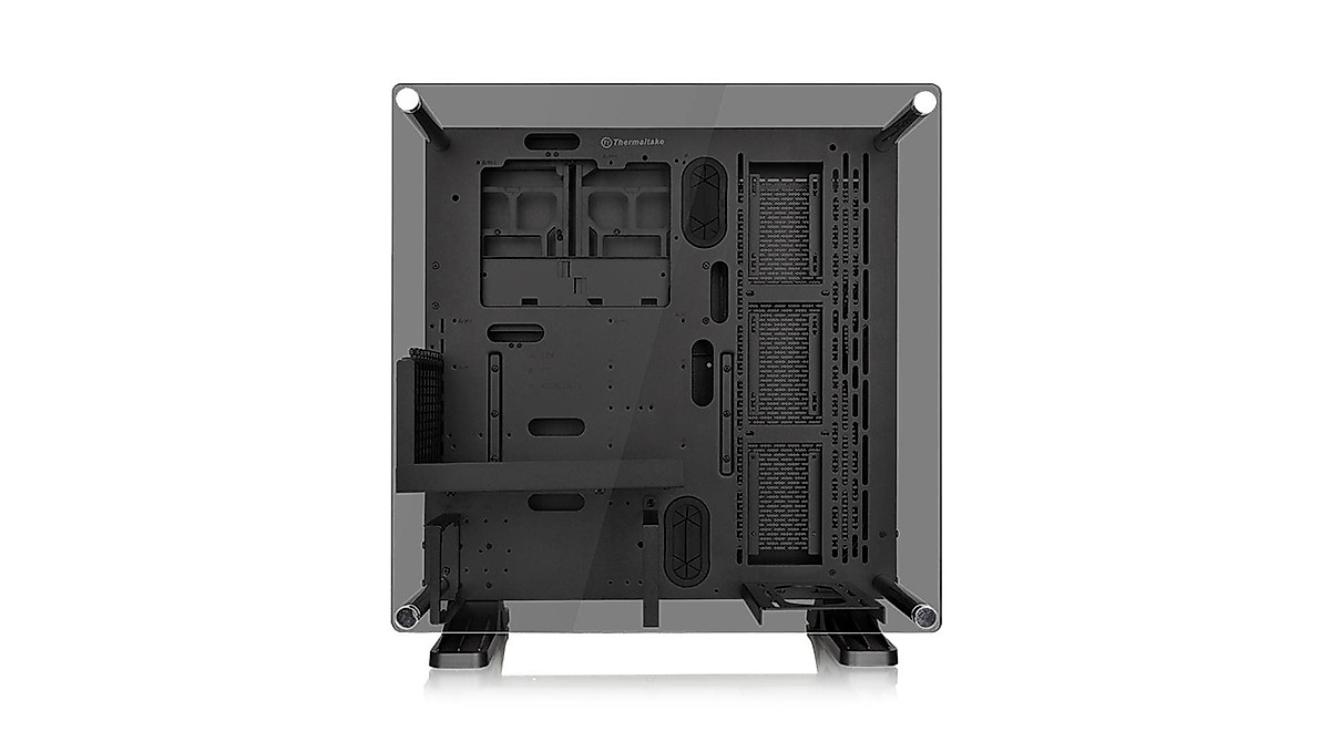 Thermaltake Core P3 ATX Case - Customizable & Stylish