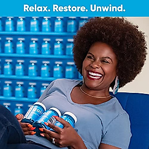 Goli Ashwagandha & Vitamin D Gummy - 60 Count - Mixed Berry, KSM-66, Vegan, Plant Based, Non-GMO, Gluten-Free & Gelatin Free Relax. Restore. Unwind.