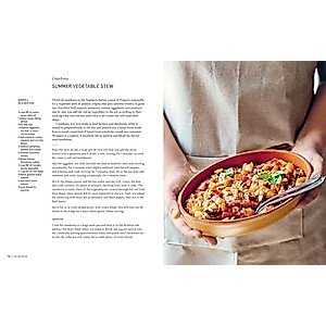 Cucina Povera: The Italian Way of Transforming Humble Ingredients into Unforgettable Meals