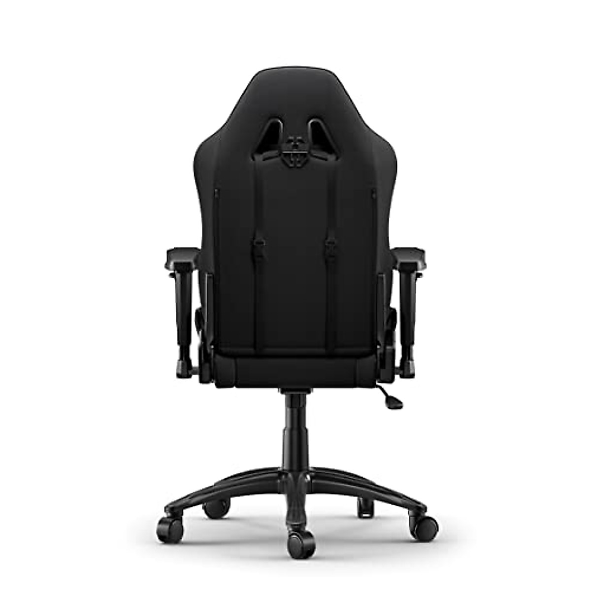 AKRacing AK-EX-SE-CB Gaming Chair, Carbon Black