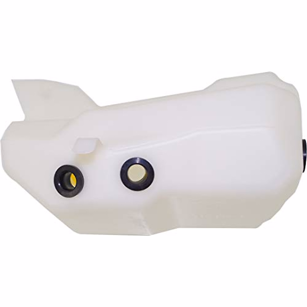 Evan Fischer Washer Reservoir Compatible with 1996-1998 Jeep Grand Cherokee - CH1288106