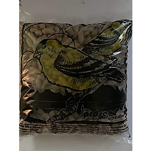 Peanuts (in-The-Shell) Bird Feed - 10 lb (2-5lb. pkg.)
