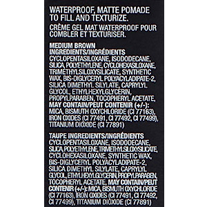 Anastasia Beverly Hills - DIPBROW Pomade - Caramel