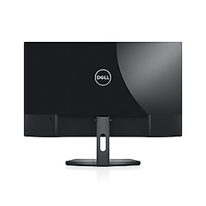 Dell 23.8" Monitor - AMD Radeon FreeSync - 75Hz Refresh Rate - In-Plane Switching Technology - LED-Backlit LCD Monitor - 1920 x 1080 Full HD Resolution​
