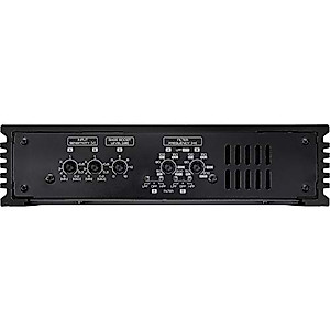 Kenwood X302-4 eXcelon 50 Watts x 4 4-Channel Class D Amplifier