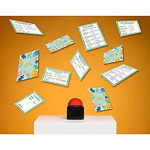 Happy Easter Day Friendly Feud Game Set, Easter Day Party Game Supplies, Easter Day Games for Adults and Teens, Feud Quiz, Family Activity, Family Games Night, Fun Holiday Game-FHSC001